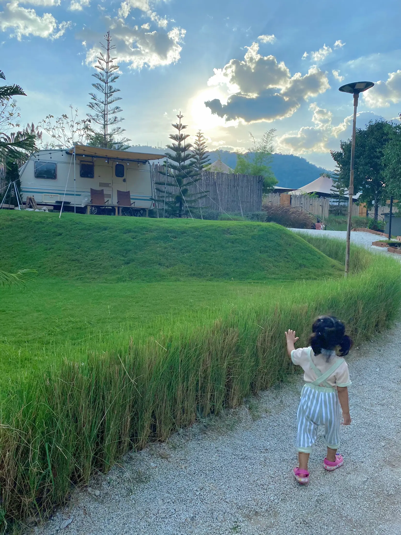 Le Forest Glamping the exclusive🏕 | แกลเลอรีที่โพสต์โดย Nithan’s mother | Lemon8