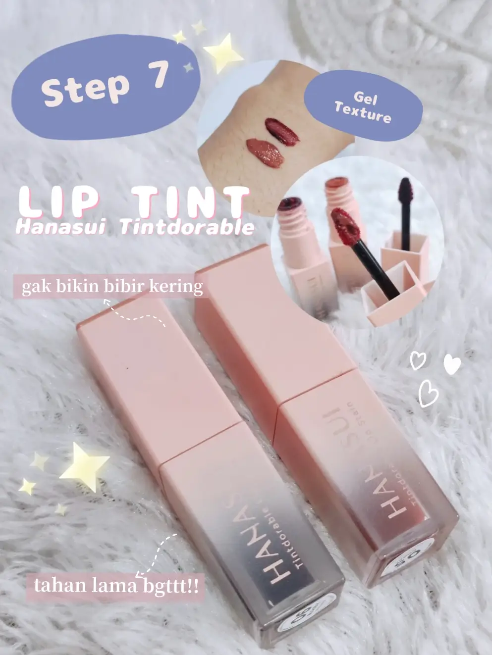 BASIC MAKE UP PEMULA & URUTAN PAKAINYA | Galeri diposting oleh Shafa ...