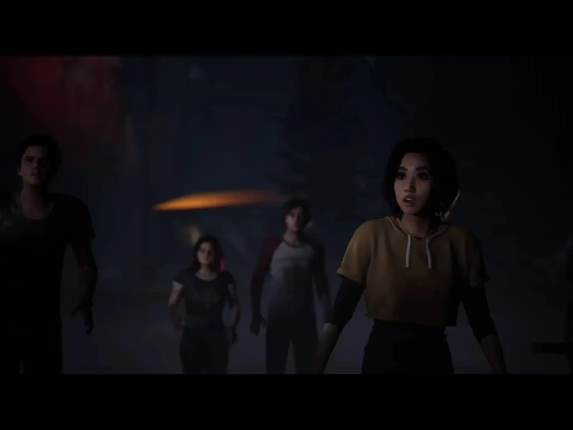 Multiplayerhorror - การค้นหาใน Lemon8