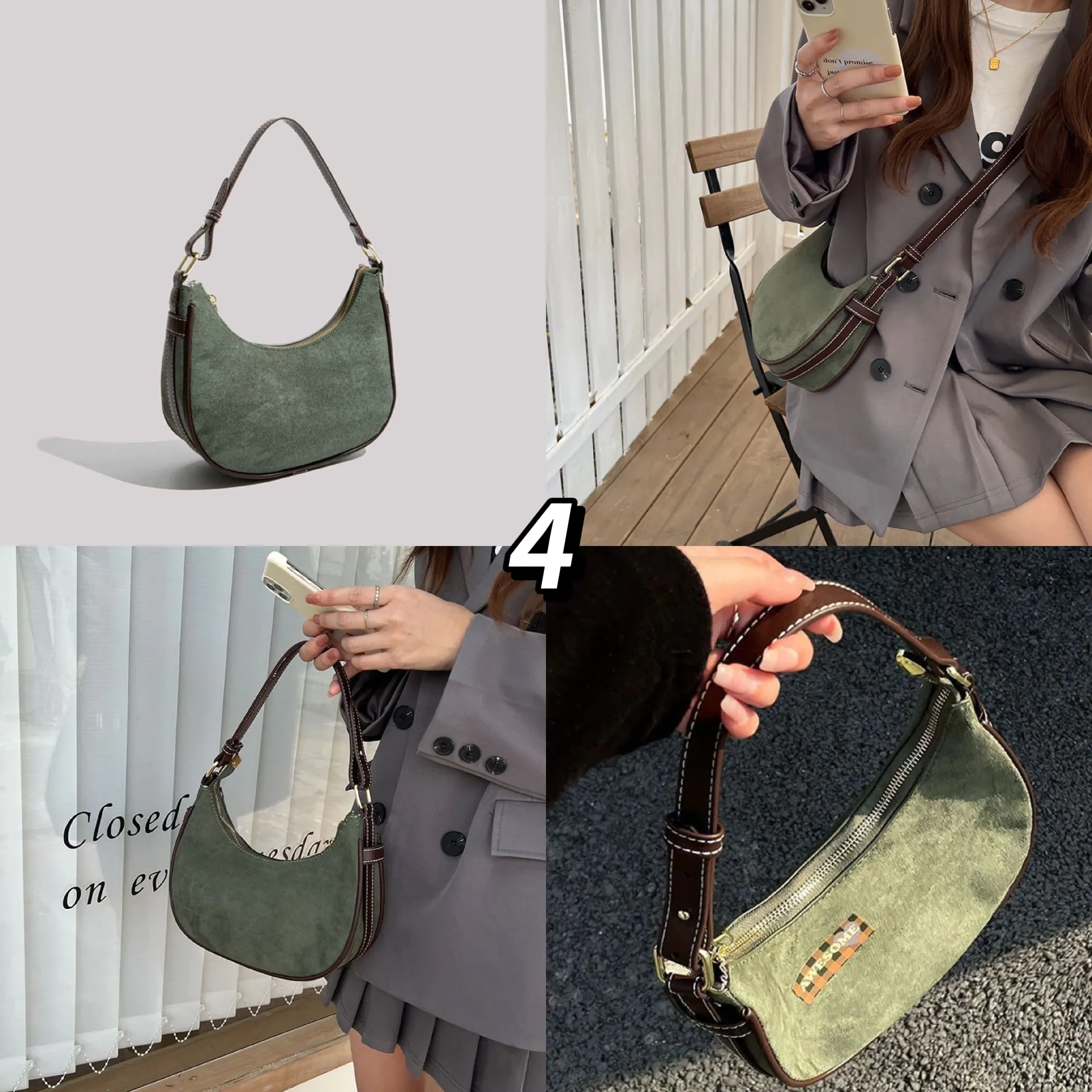 มัดรวมกระเป๋าหลักร้อย แต่สวยแพงเกินราคา👏🏻 | แกลเลอรีที่โพสต์โดย nitcha ...