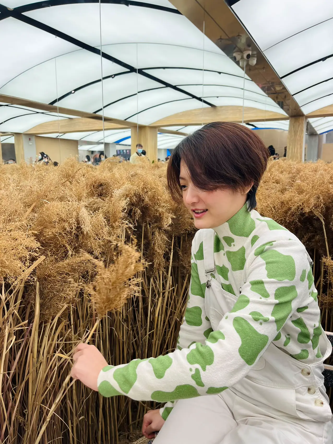 FARMER BOB Exhibition 🌾 | Gallery posted by v. | Lemon8