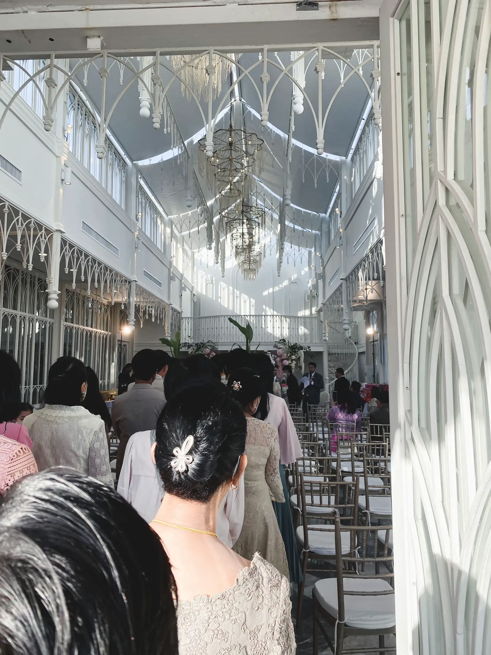 Villa De Bua-สถานที่สวยๆใน กทม ที่อยากแนะนำ- | แกลเลอรีที่โพสต์โดย So ...