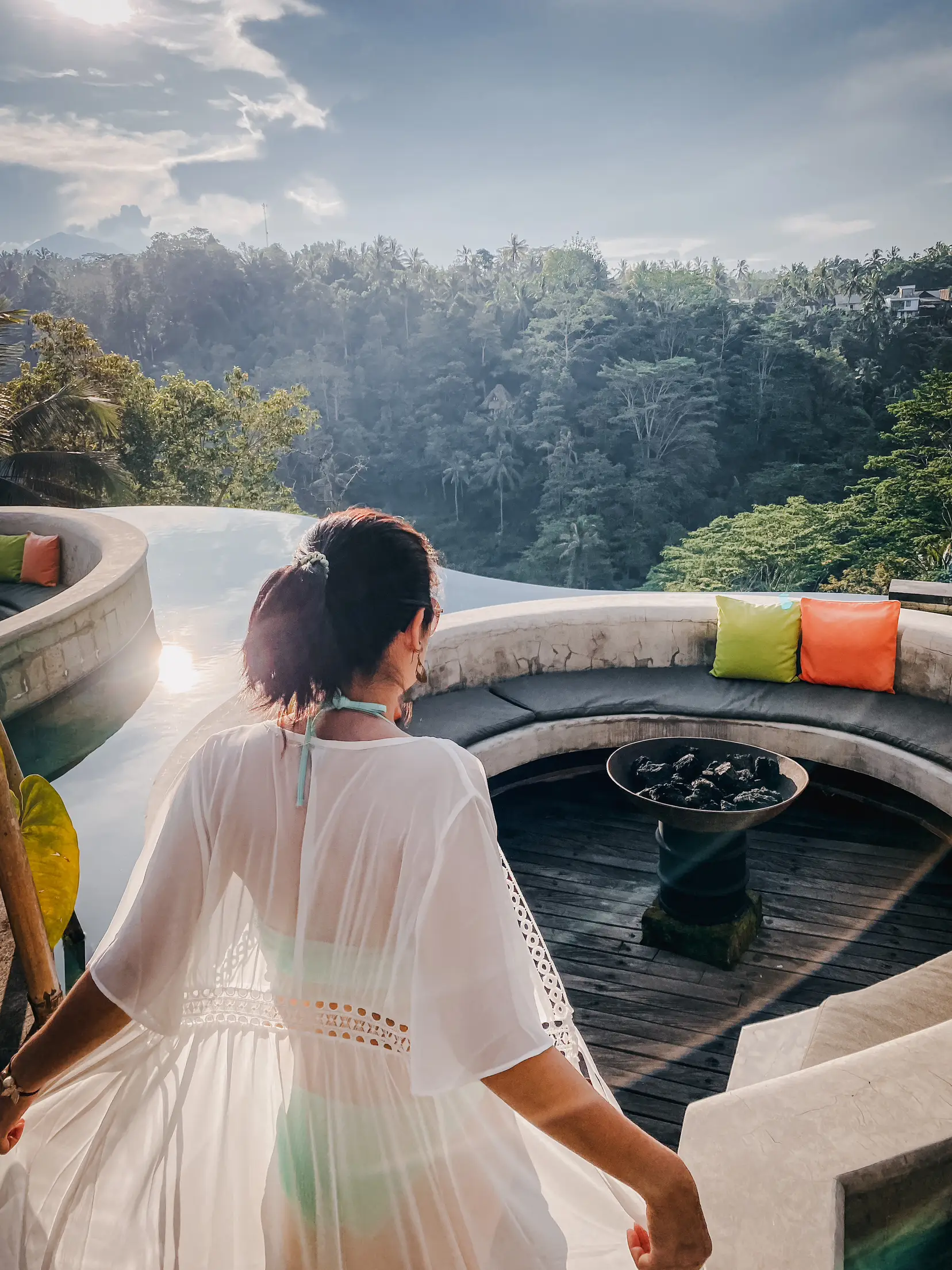 ทริปบาหลีปีที่แล้ว | Gallery posted by rr_lhing | Lemon8