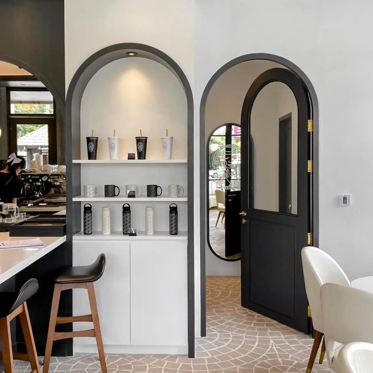 คาเฟ่พัทยา คาเฟ่คาใจ 📸📍ชื่อสถานที่ ปักหมุดคาเฟ่ใหม่ ห้ามพลาด | แกลเลอรี ...