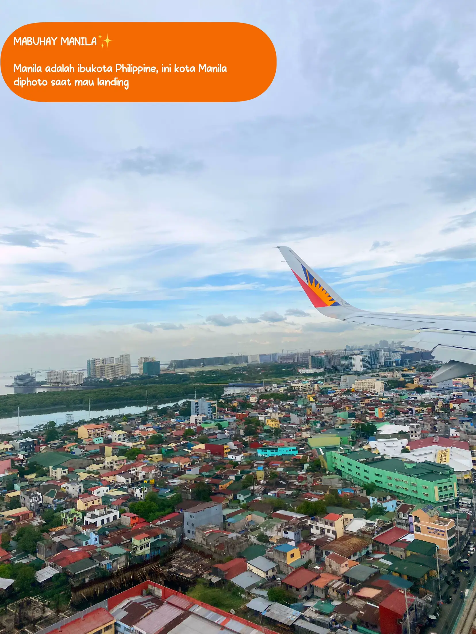 20 ide Manila Airport Food teratas di 2024