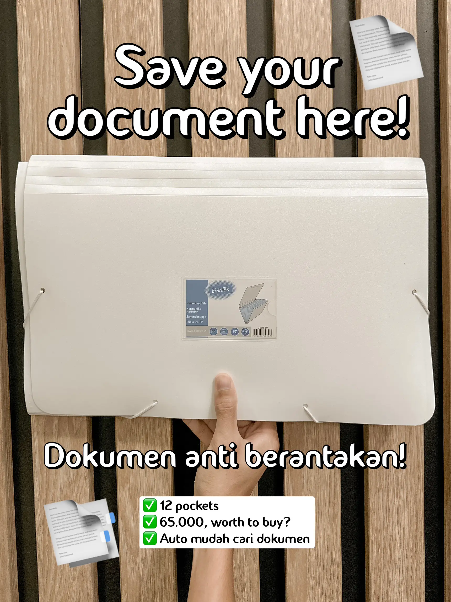 Map Dokumen Skripsi - Pencarian Lemon8