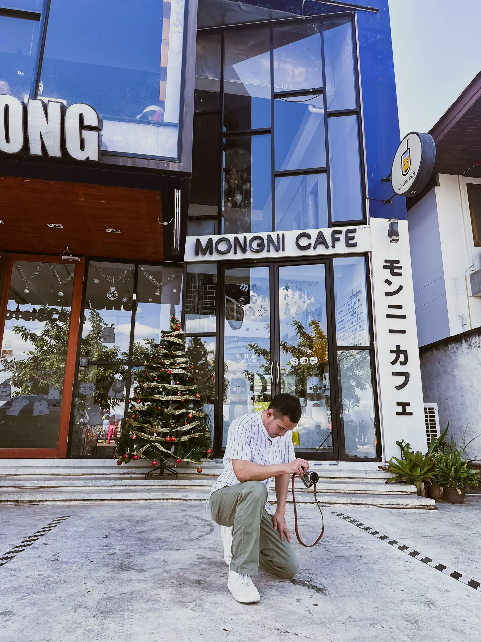 นครพนม บ้านเฮา | แกลเลอรีที่โพสต์โดย Jai ju | Lemon8