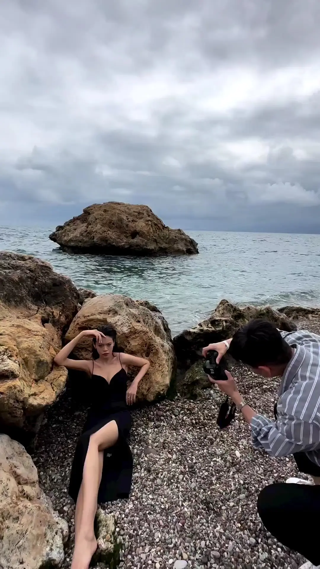 Fly Models, by Bello Models Paris | วิดีโอที่เผยแพร่โดย Bello Models | Lemon8