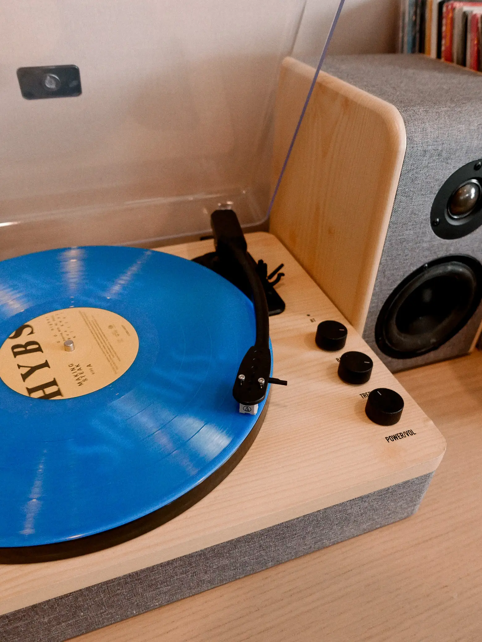 Acacia Turntable - การค้นหาใน Lemon8