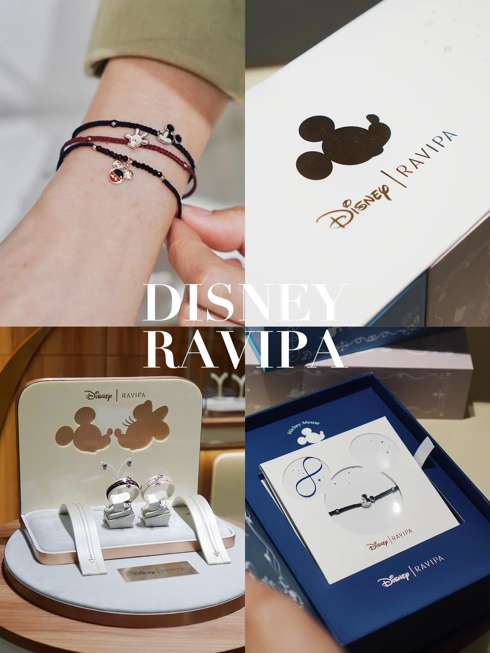 DISNEY | RAVIPA | แกลเลอรีที่โพสต์โดย Places two Go | Lemon8