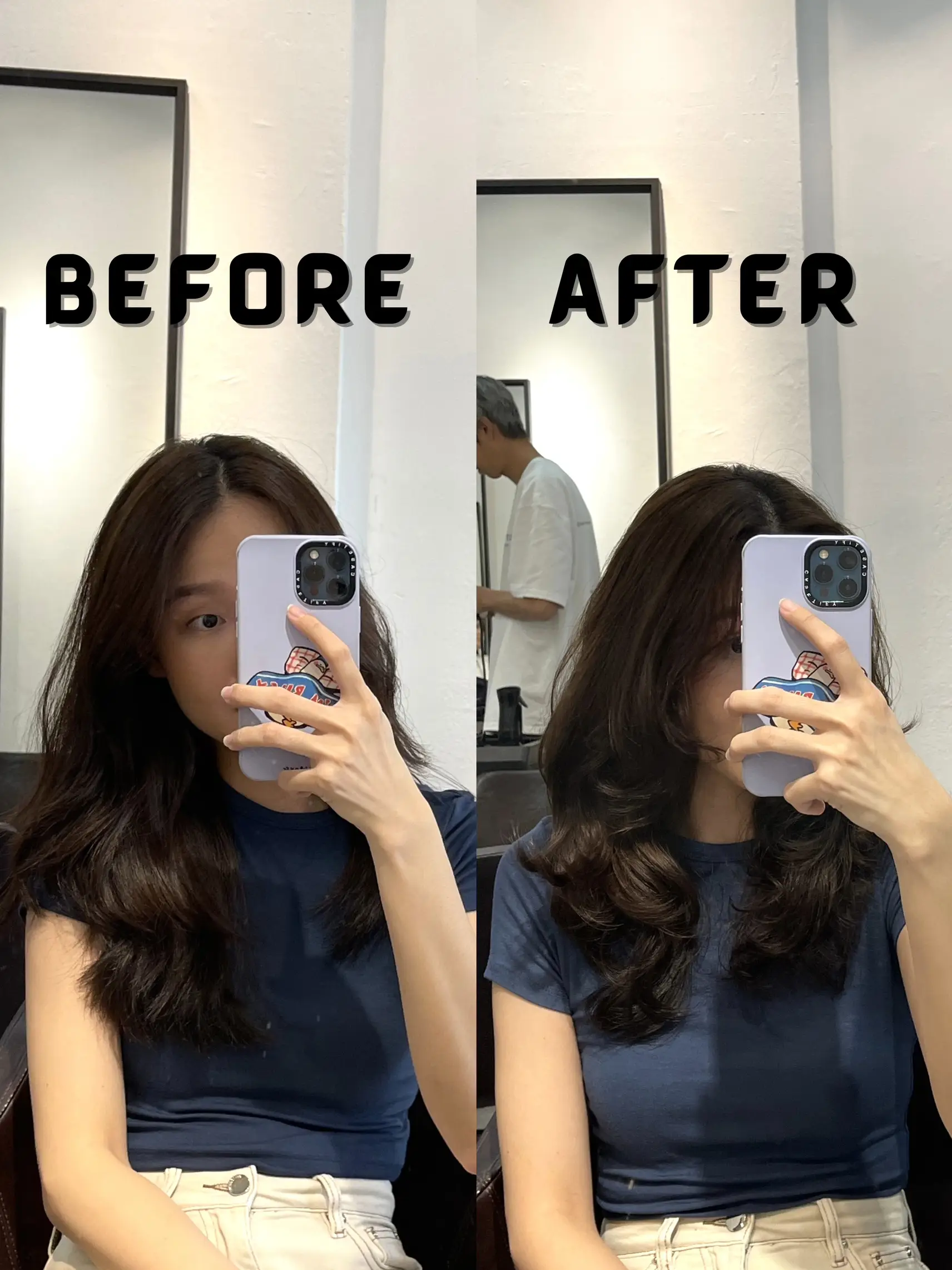 permhairsingapore - Lemon8 Search