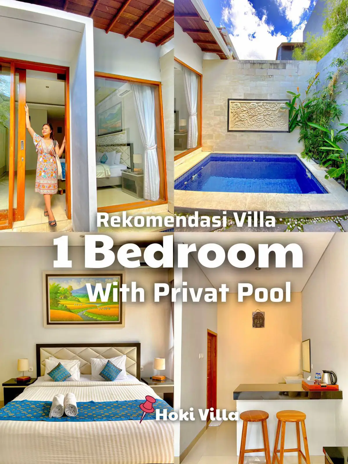 Villa dengan budget 300 ribuan aja | Galeri diposting oleh sagungintan ...