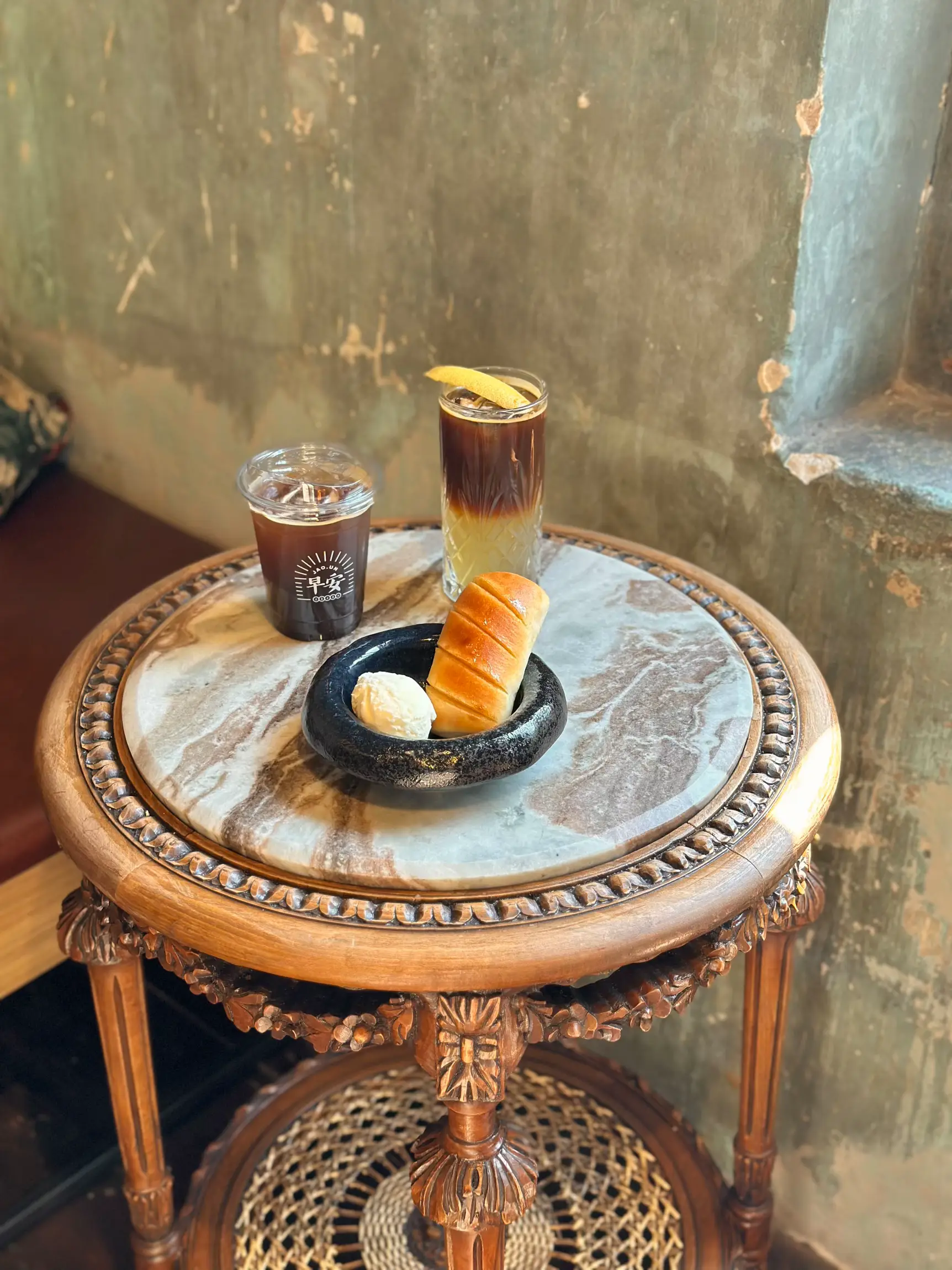 JAO.UN 🧧🥡 Chinese-Style Cafe and Bar Yong Raj Quarter ☃ Jab | Gallery ...