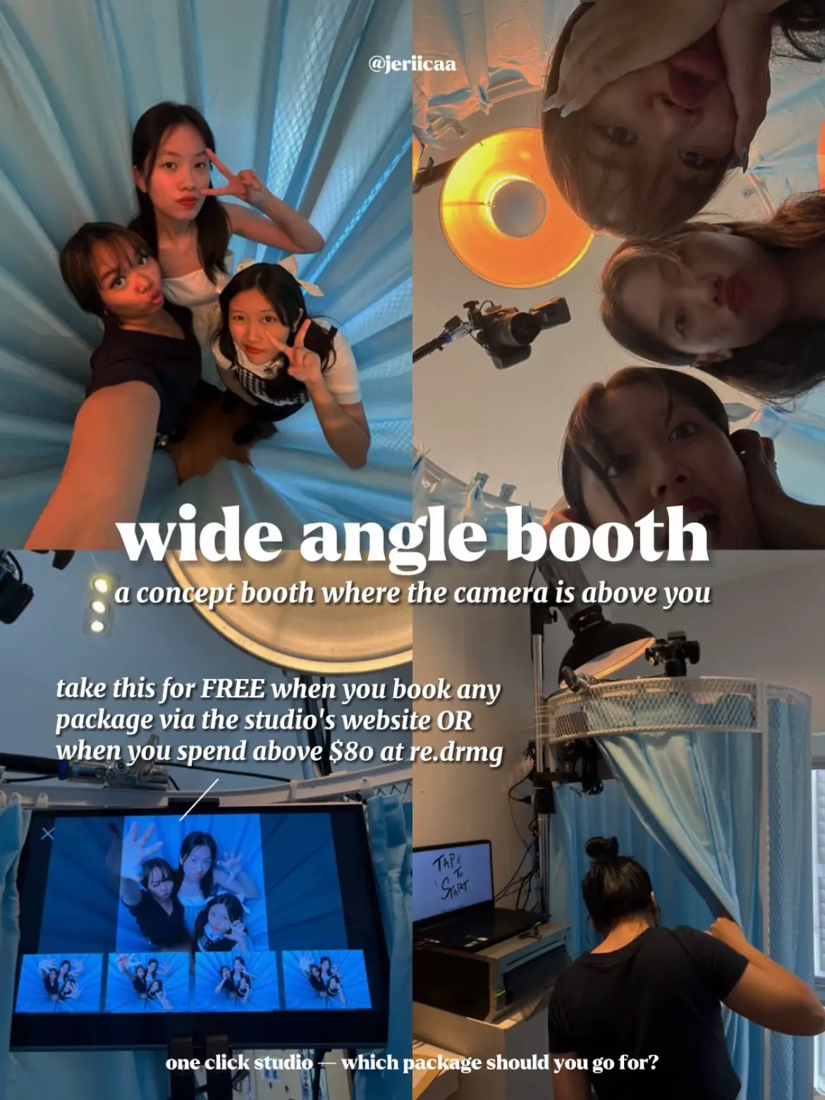 Big Click - Lemon8 Search