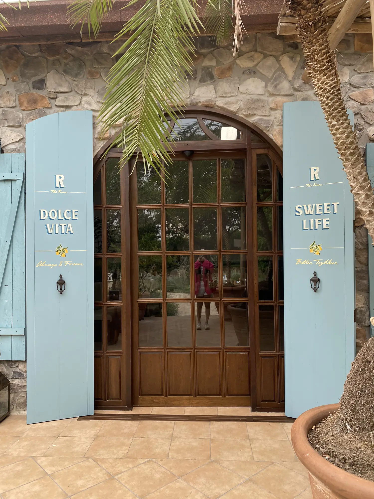 THE REISE ร้านอาหารเปิดใหม่ย่านประชาชื่น | แกลเลอรีที่โพสต์โดย ʙᴛϟ | Lemon8