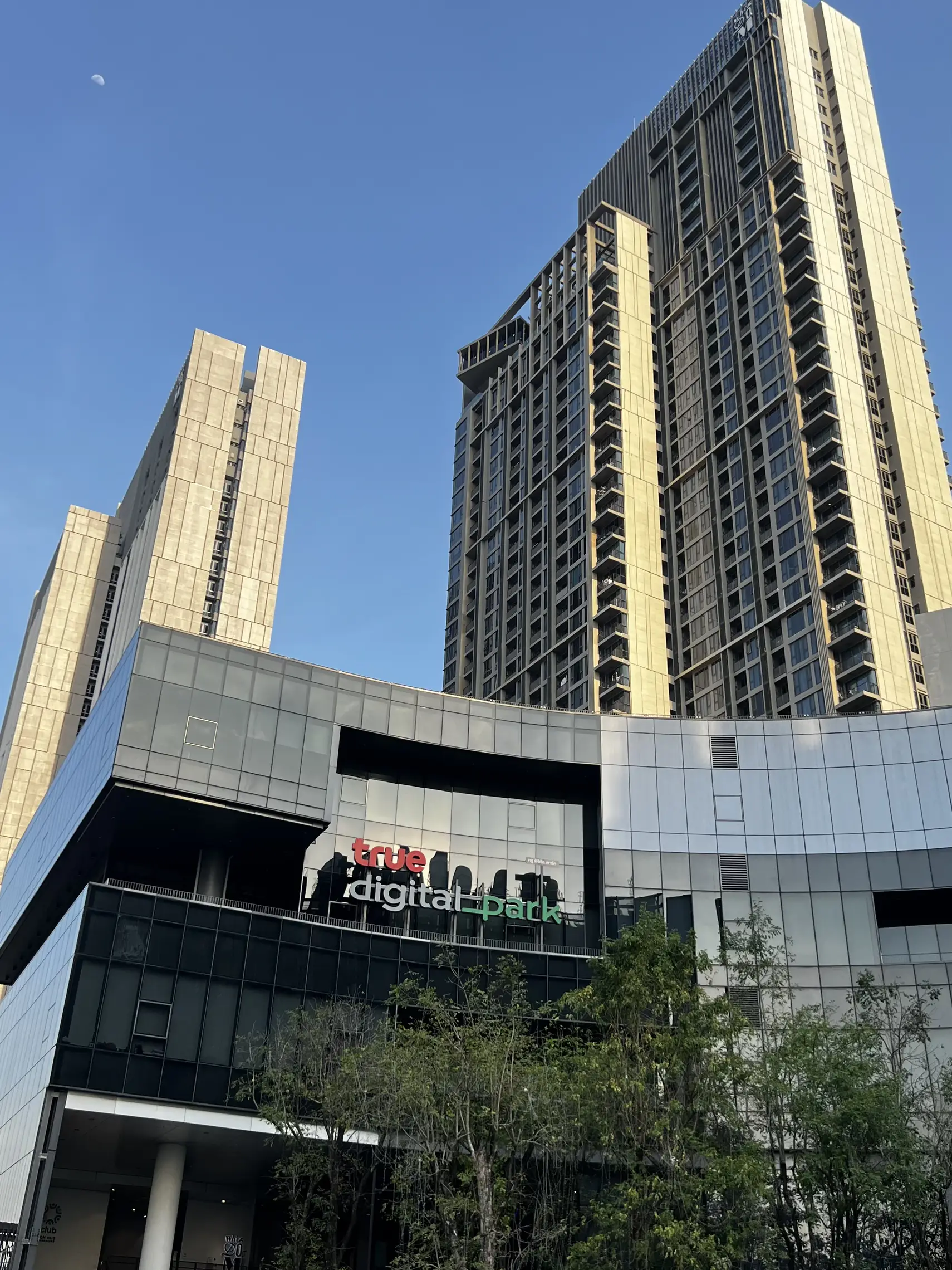 แนะนำ สถานที่ถ่ายรูป! @True digital park (101) 📸 | แกลเลอรีที่โพสต์โดย ...