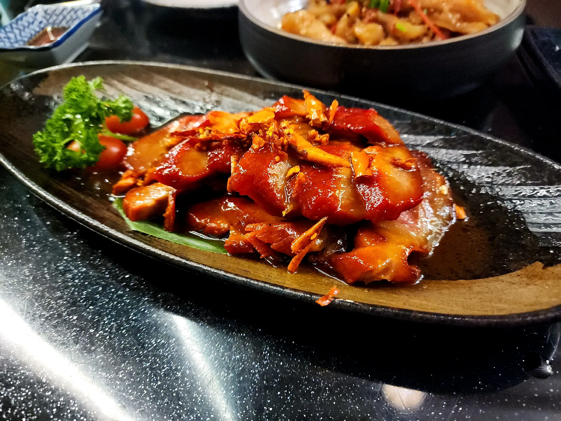 Laoteng dim sum shop in the heart of the young Raj | Gallery posted by Khunployy | Lemon8