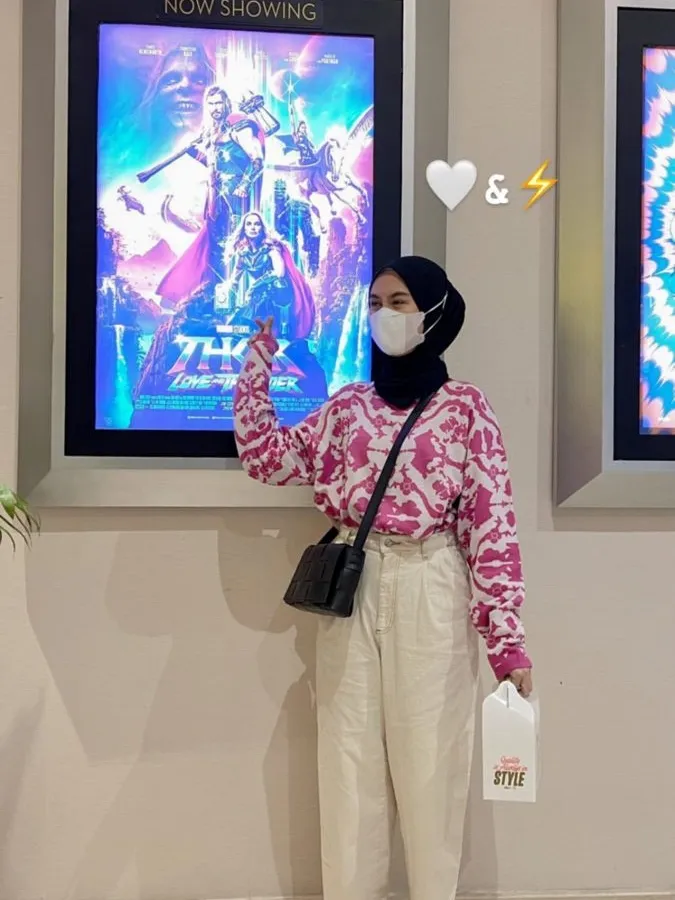 rekomendasi outfit ala cewe kue 🍰 🧁 | แกลเลอรีที่โพสต์โดย ndaa | Lemon8