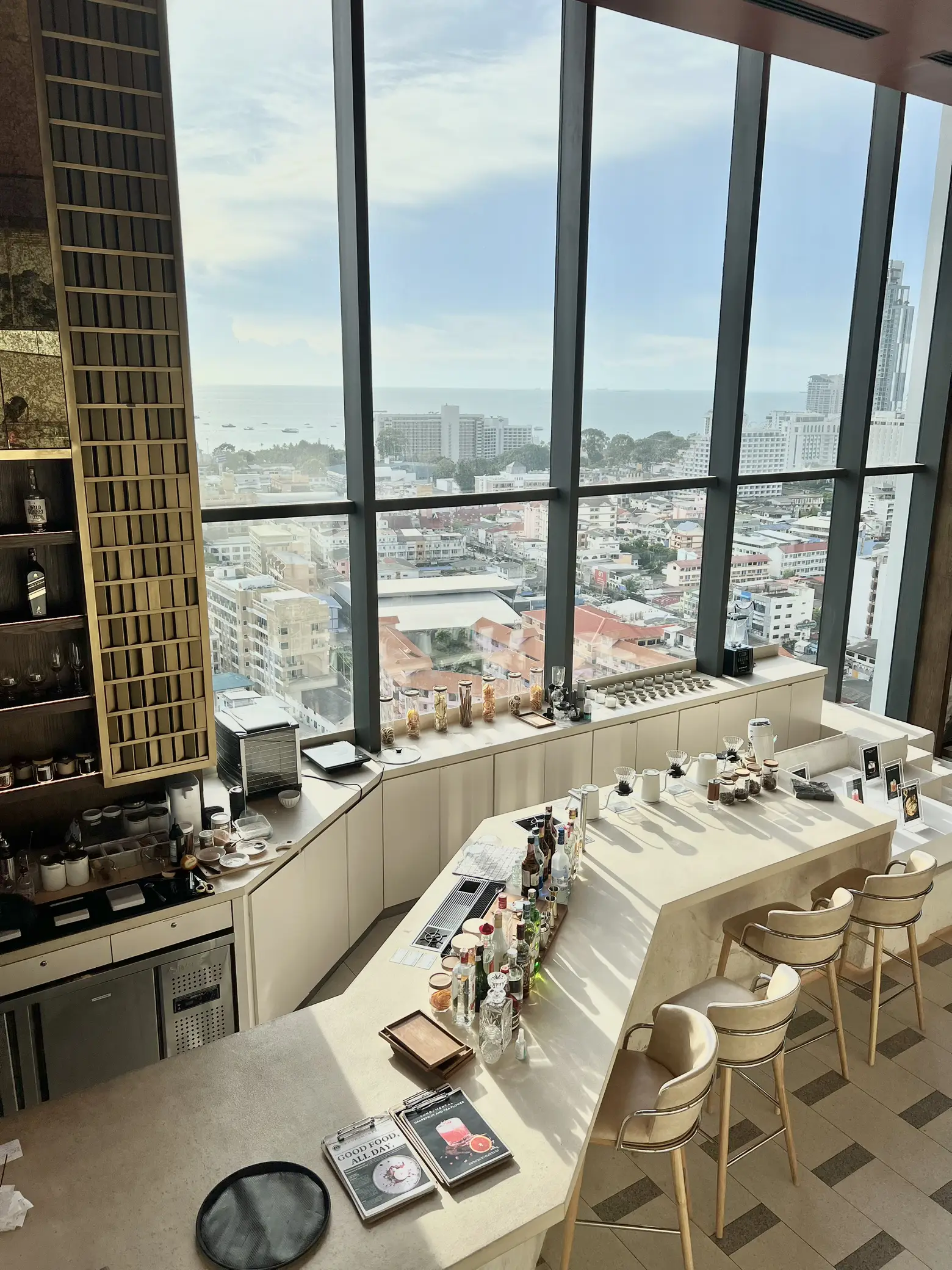 ที่พักชลบุรีคืนละ 1,000 Shore Residence | แกลเลอรีที่โพสต์โดย Nottolio ...