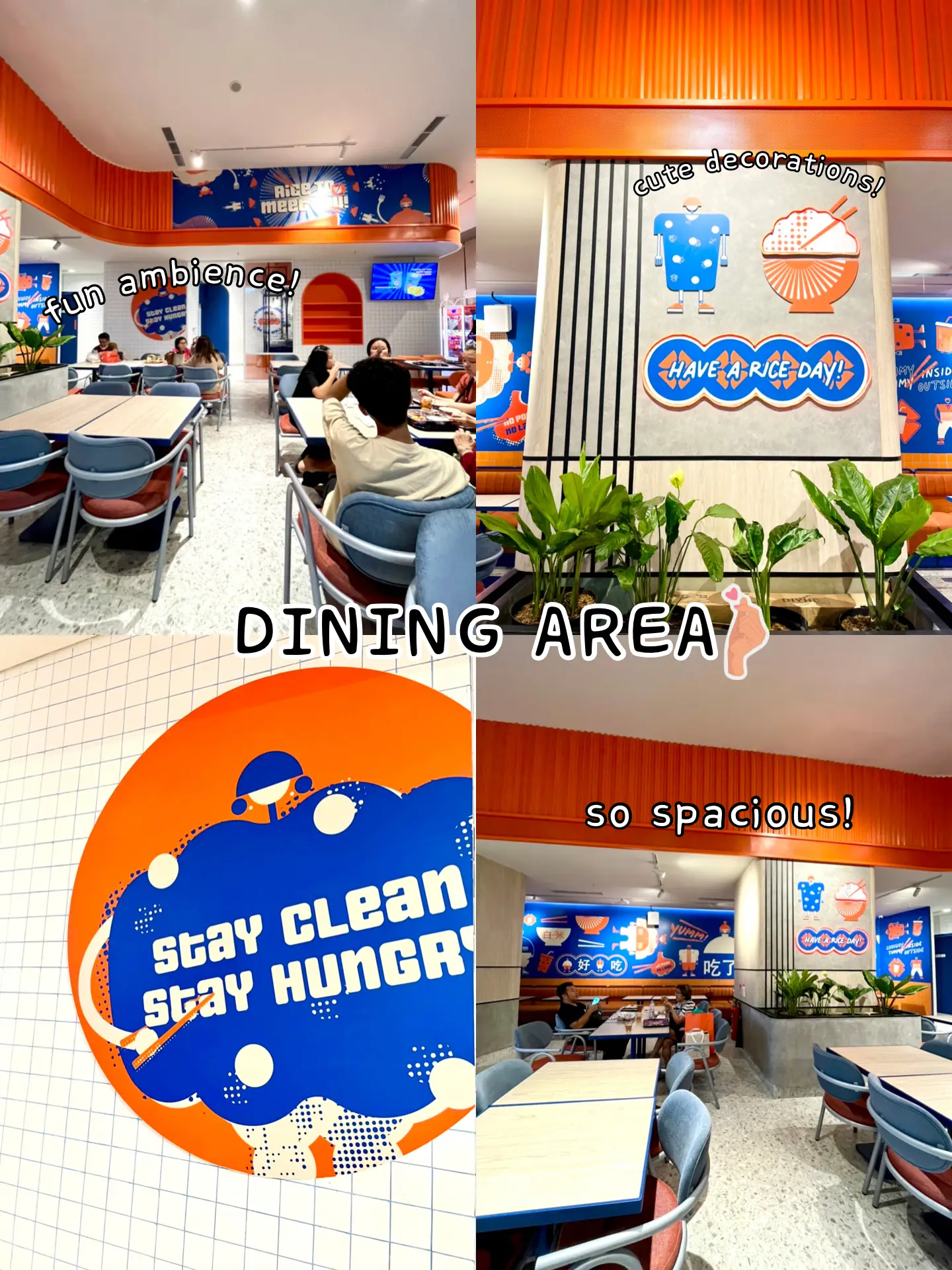 Rekomendasi Restauran Kids Friendly Sidoarjo - Pencarian Lemon8