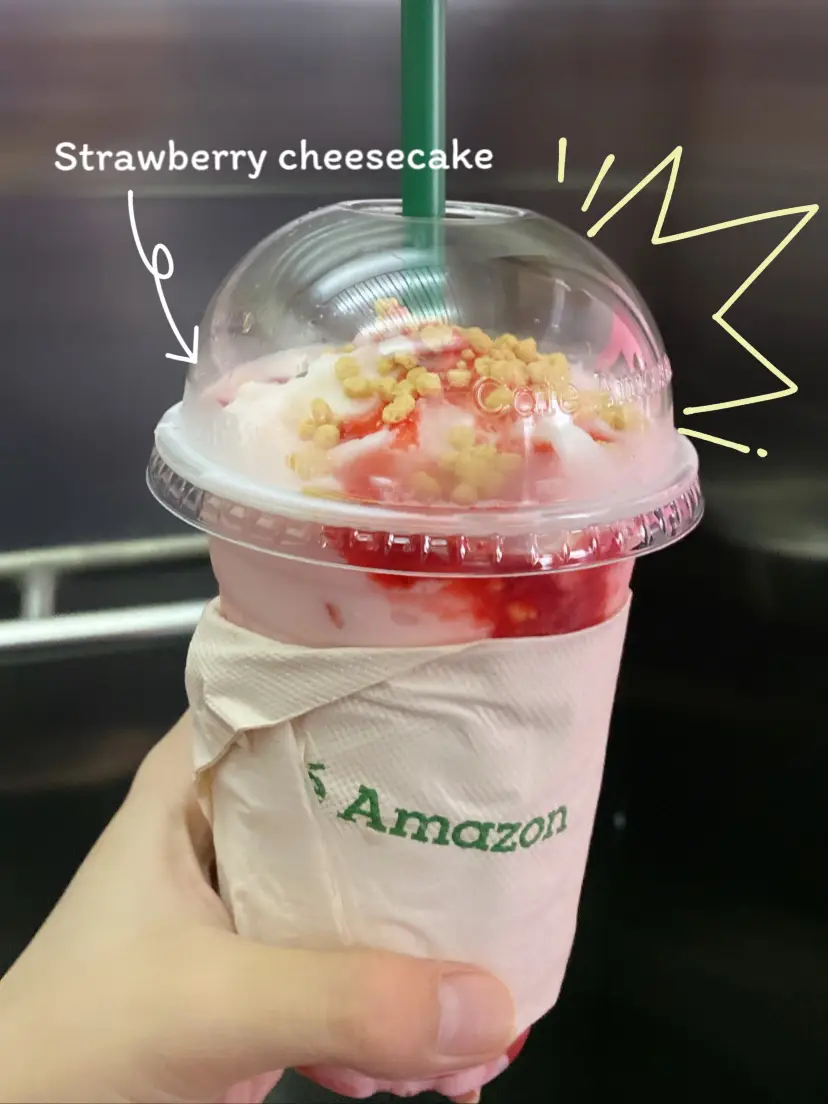 เมนูรับปีใหม่ 2568 จาก Café Amazon | แกลเลอรีที่โพสต์โดย Gam Srimook ...