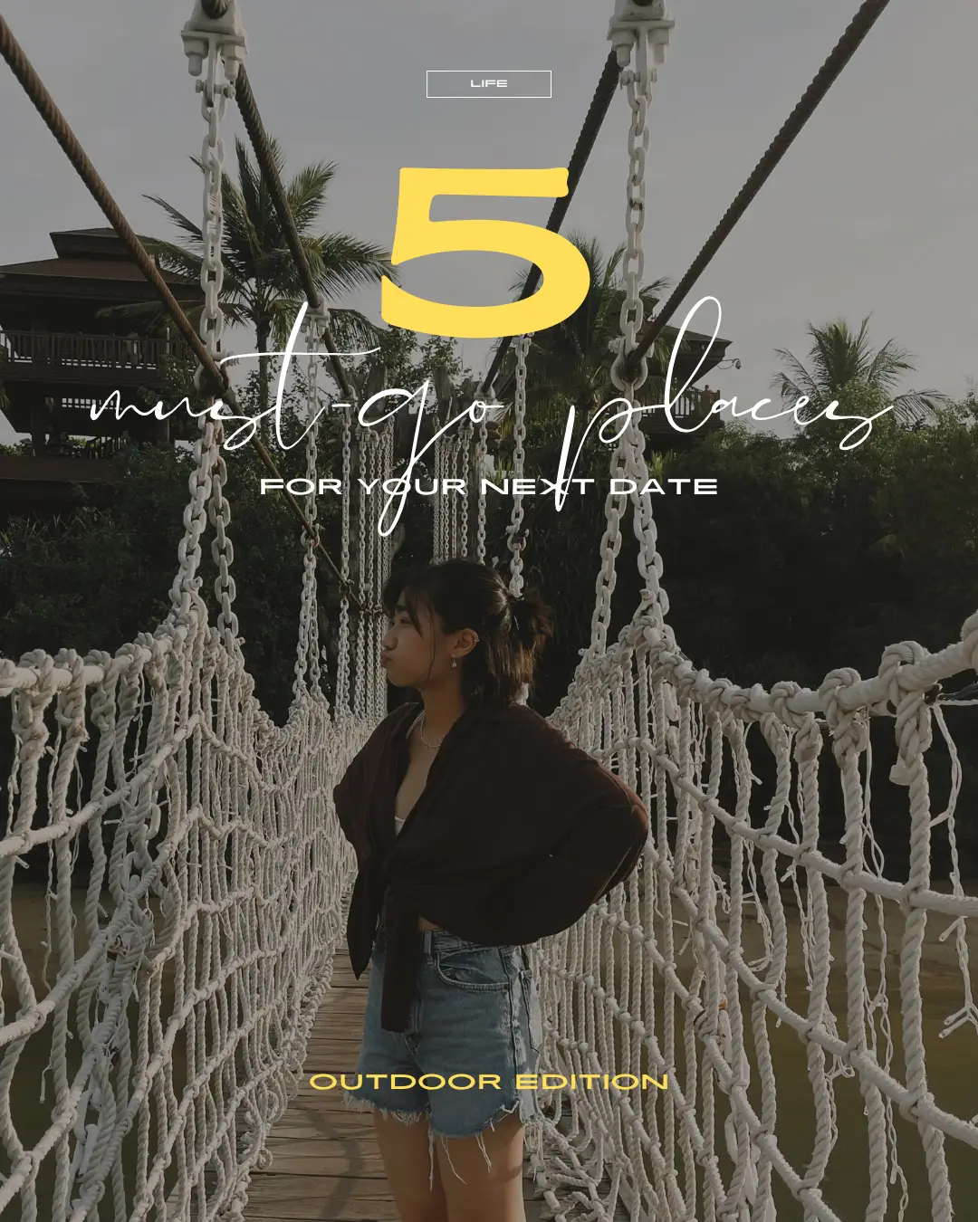 5 places for your next outdoor date 🏃🏻‍♀️ | แกลเลอรีที่โพสต์โดย nicole 🎧 | Lemon8