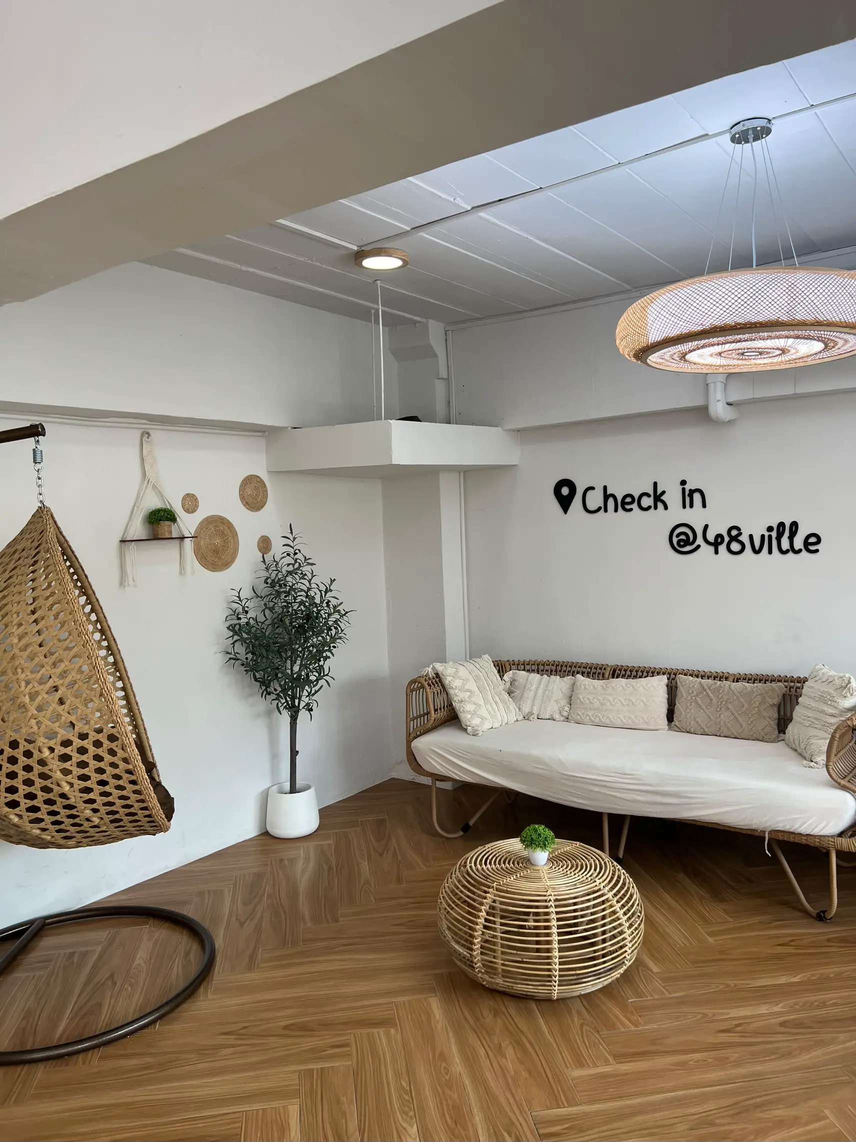 48 ville ที่พักใกล้BTS💙🔥 | แกลเลอรีที่โพสต์โดย icezii.acy | Lemon8