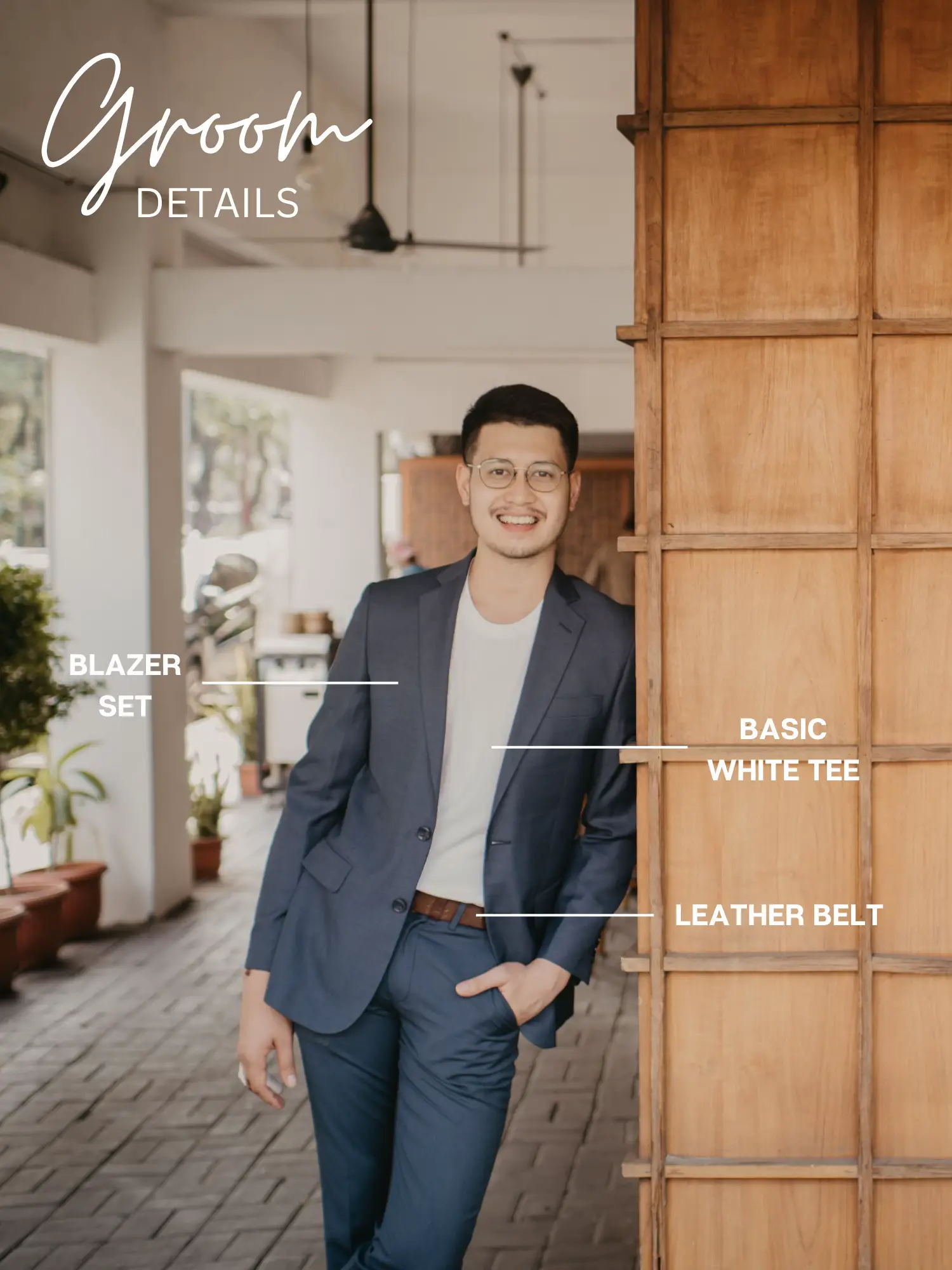 Inspirasi Pre Wedding Simple Elegan - Pencarian Lemon8