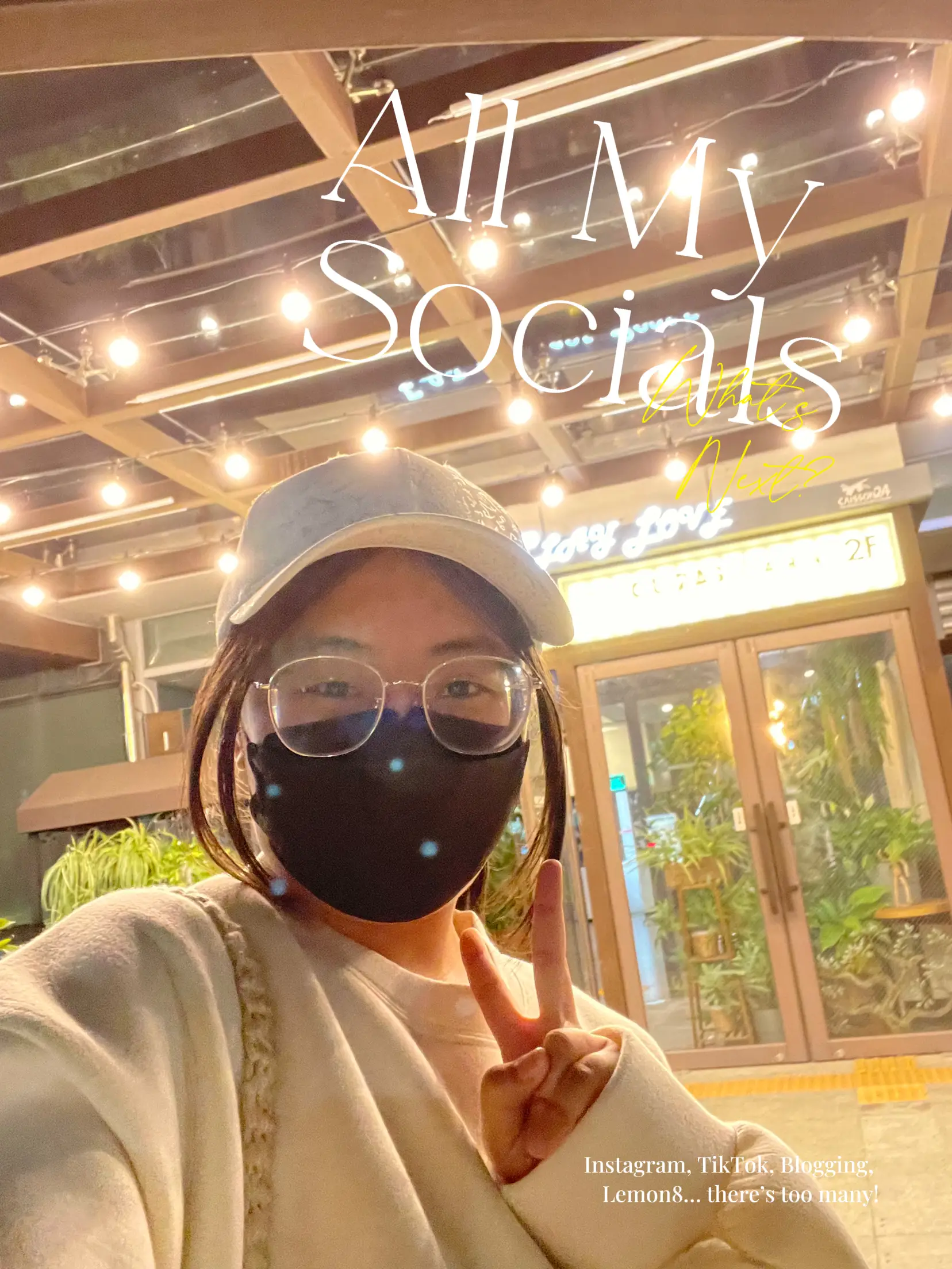 My plan for Lemon8 - putting my soul into it | Gallery posted by Lisa Odyssey | Lemon8