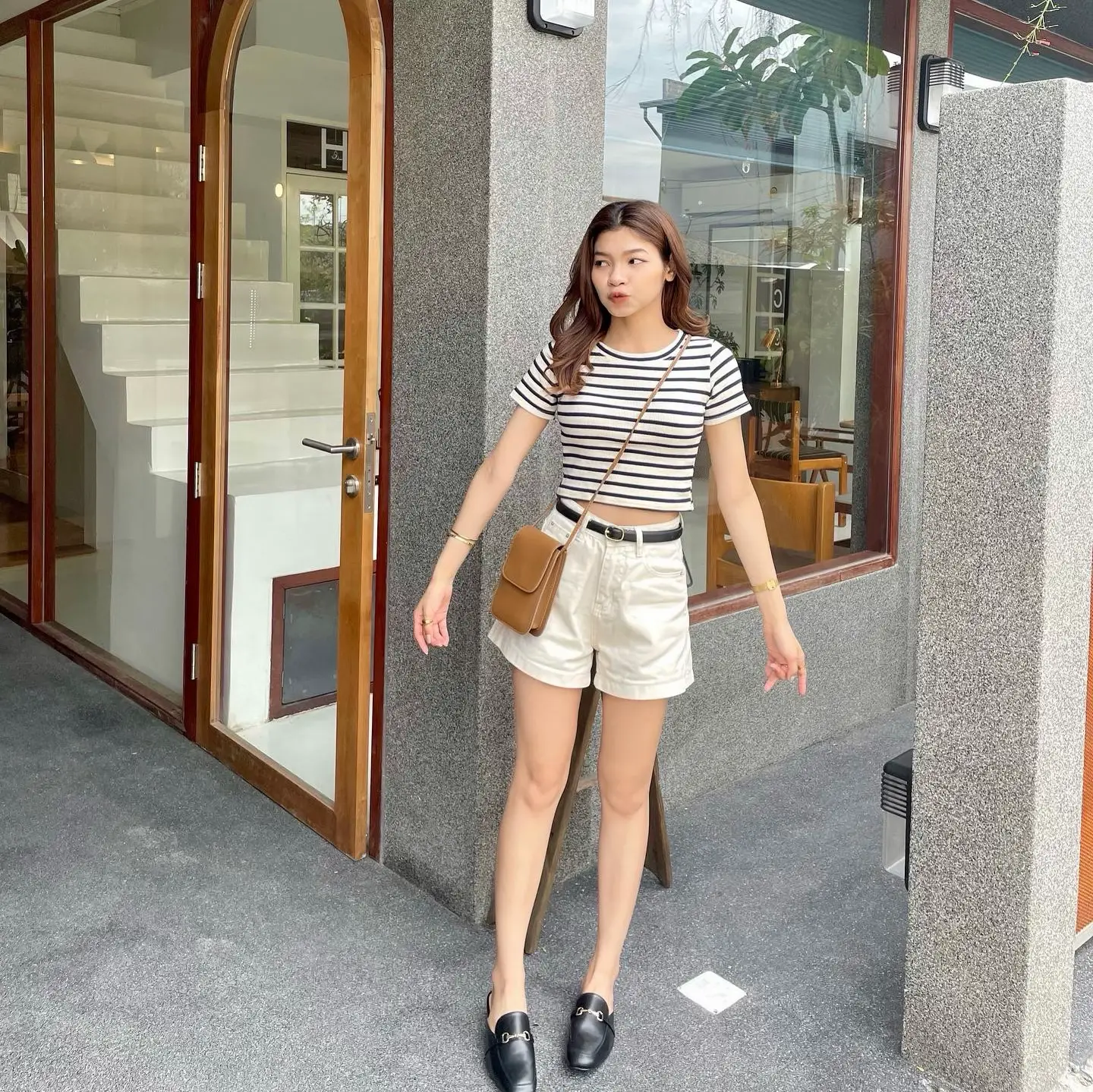 พิกัดรองเท้าลุคคุณหนู 👡👞👁️🪄 | แกลเลอรีที่โพสต์โดย Skyy ꕀ | Lemon8