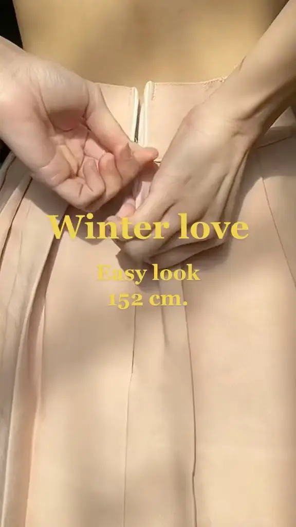 Winter lover ️💕 | วิดีโอที่เผยแพร่โดย mynt 🌠 | Lemon8