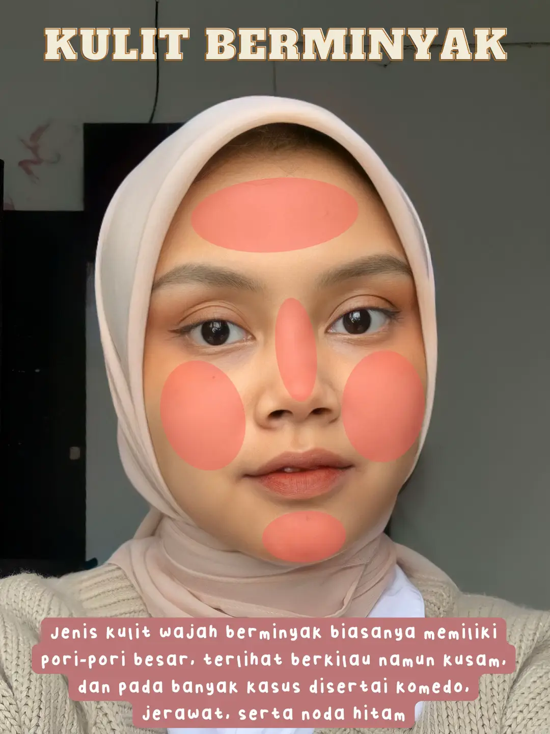 cara cek kulit wajah - Pencarian Lemon8