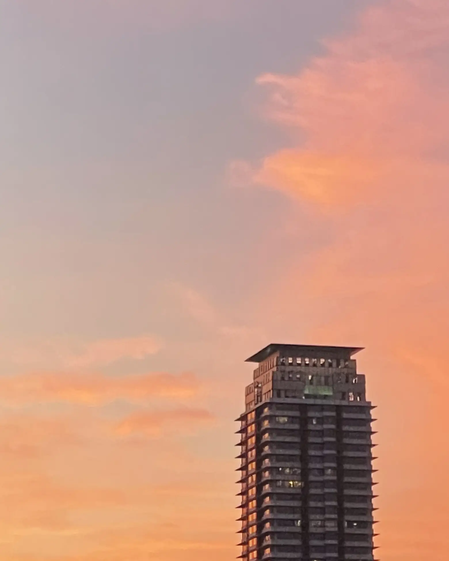 My Sunset Collection | แชร์รูปพระอาทิตย์ตกกัน🌆 | แกลเลอรีที่โพสต์โดย ที่นี่โอชิ, 🪐 | Lemon8