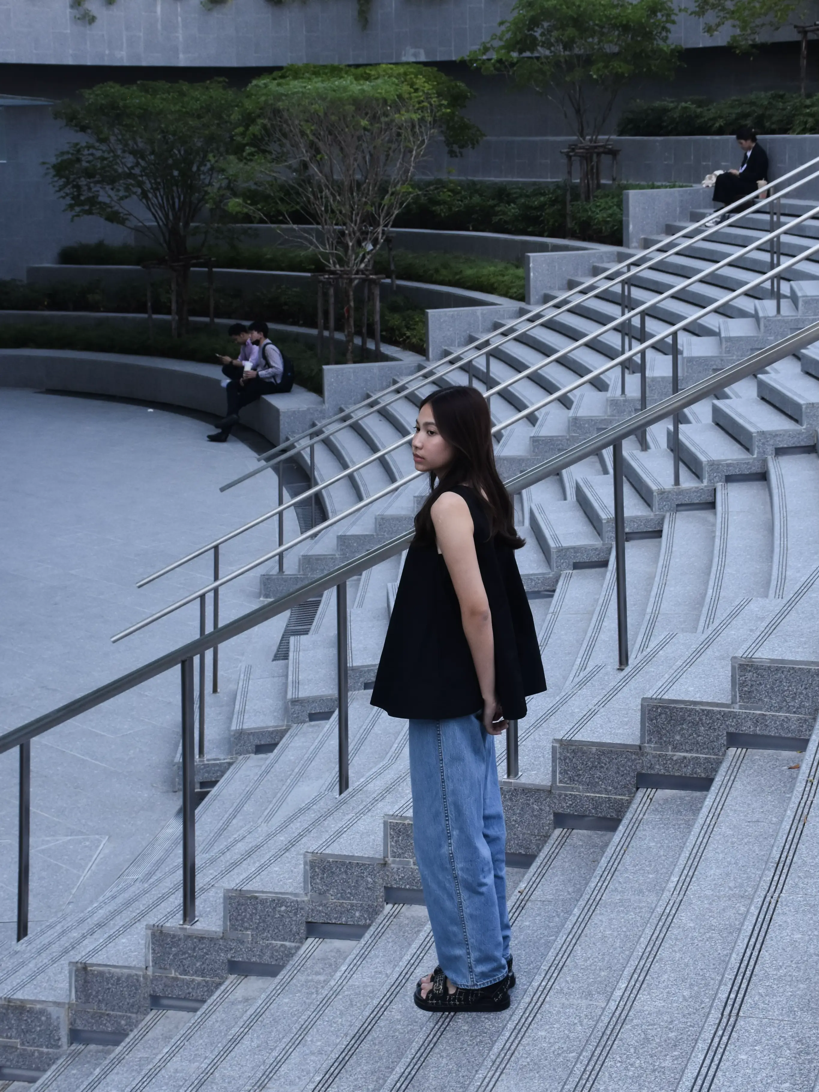 สายถ่ายรูปทำคอนเท้นต์ห้ามพลาด location นี้! | แกลเลอรีที่โพสต์โดย ISAYWORK | Lemon8