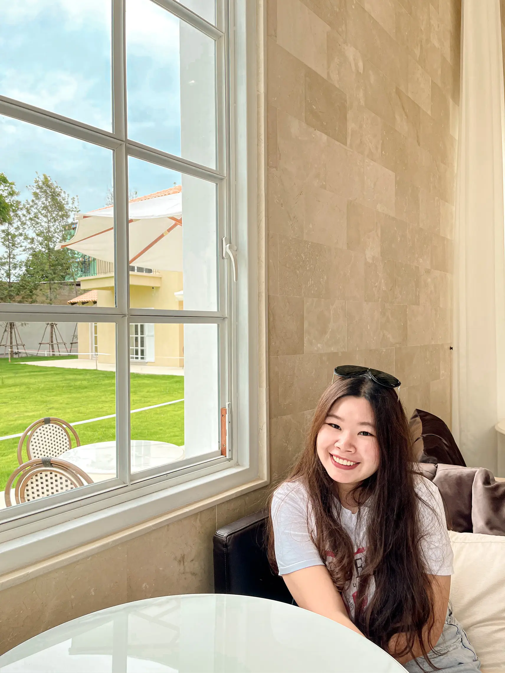 128 Craft & Soul คาเฟ่สไตล์ยุโรป | แกลเลอรีที่โพสต์โดย จีนพากิน😋 | Lemon8