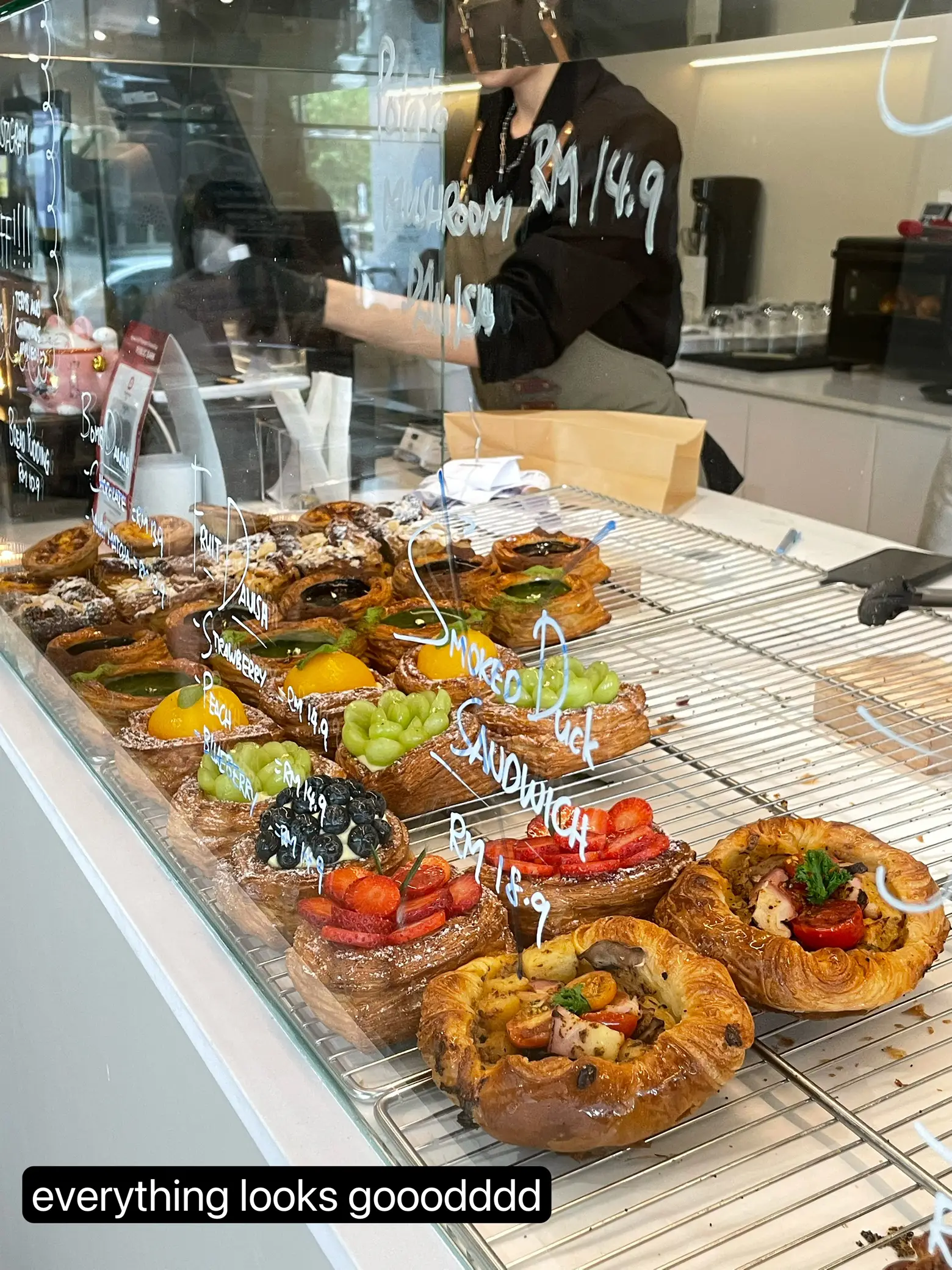 🇲🇾Another cafe opened by influencer | Galeri disiarkan oleh doudousis 👯 ...