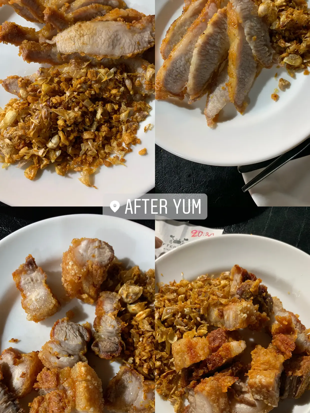 After yum | แกลเลอรีที่โพสต์โดย Hellobowniie | Lemon8