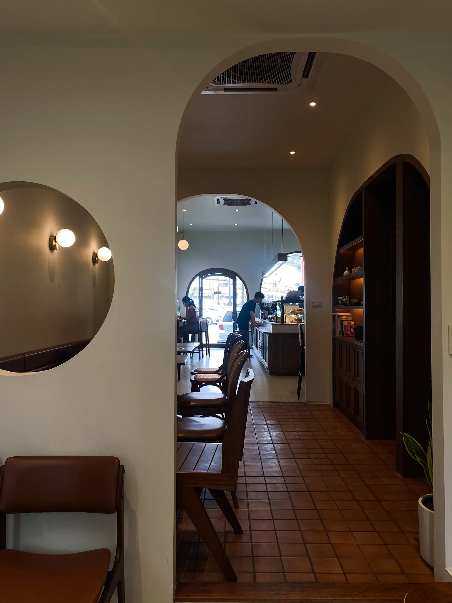 Cauga Fantaburian Don't Miss Doood! Coffee at Tiwanon T10 | Gallery posted by .jpex | Lemon8