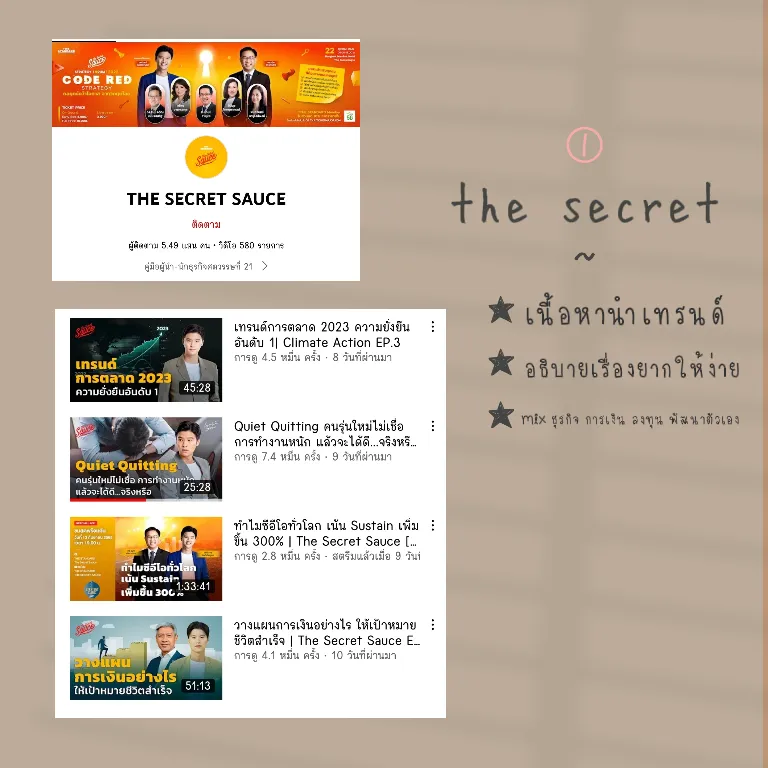 เฉลยp01ธุรกิจความยั่งยืน 28 ข้อ - การค้นหาใน Lemon8