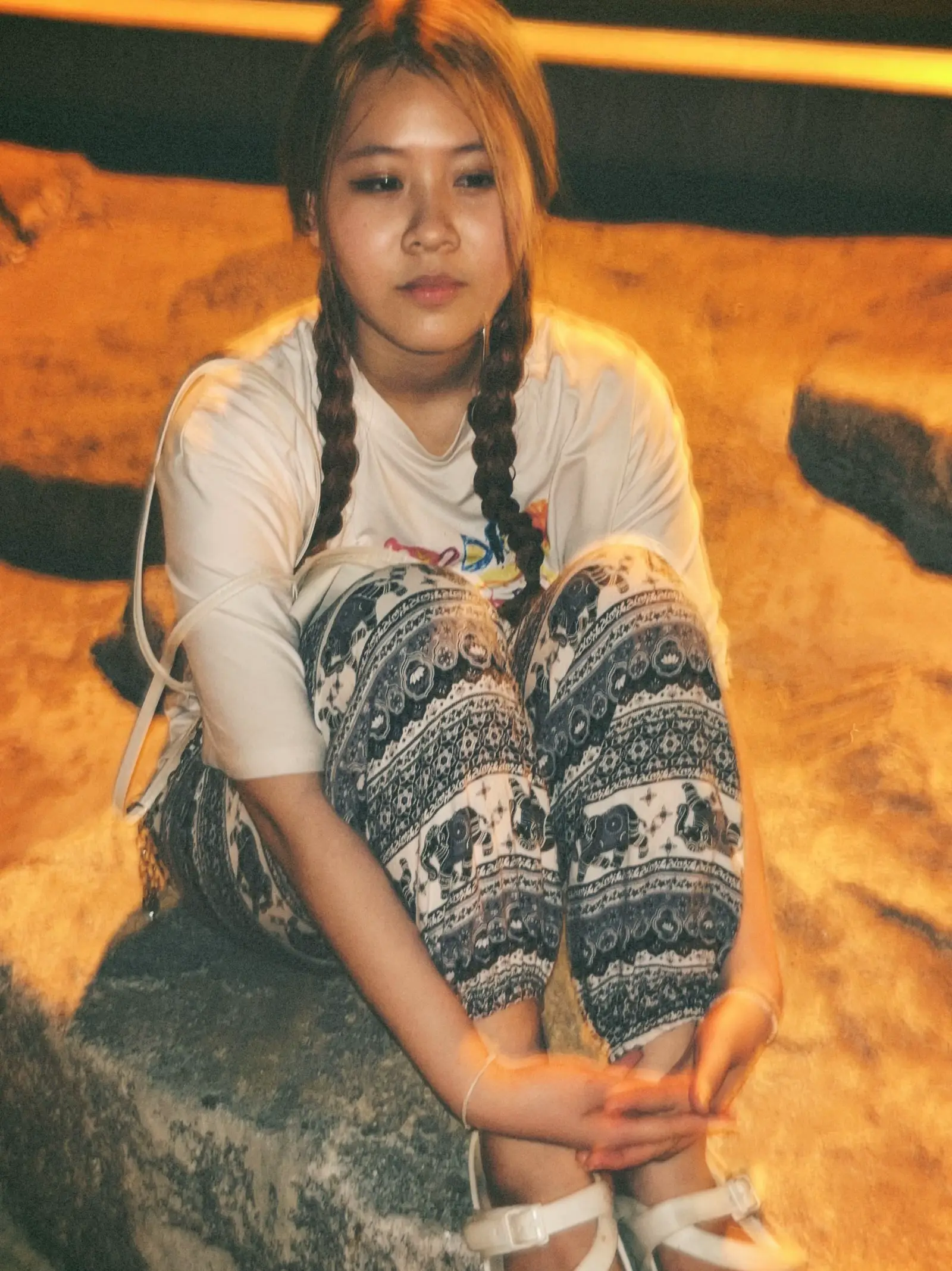 รีวิวแอพ | กล้องฟิมล์มือถือ EE35 Film สีสวยถ่ายได้ไม่จำกัด 🎞️📷 | แกลเลอรีที่โพสต์โดย spector.nc🤘 ...