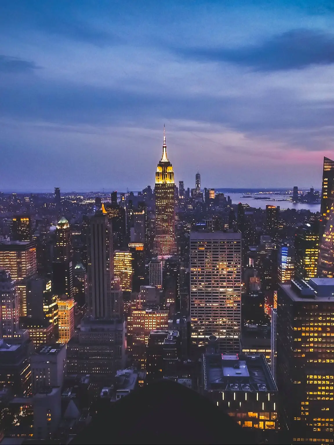 New York city | 9 Landmarks ที่ต้องไปสักครั้งในชีวิต! | แกลเลอรีที่ ...