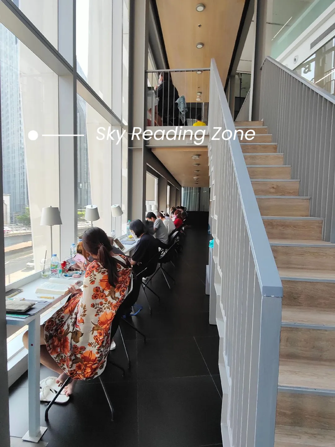 'Samyan CO-OP' Co-Learning Space 📸 | แกลเลอรีที่โพสต์โดย เที่ยวกับเพื่อน | Lemon8