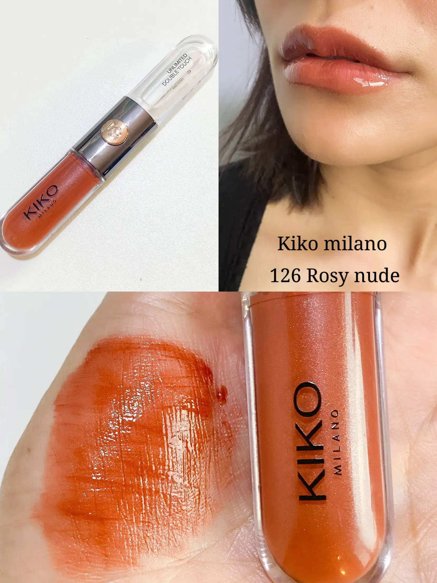 126 Kiko - การค้นหาใน Lemon8