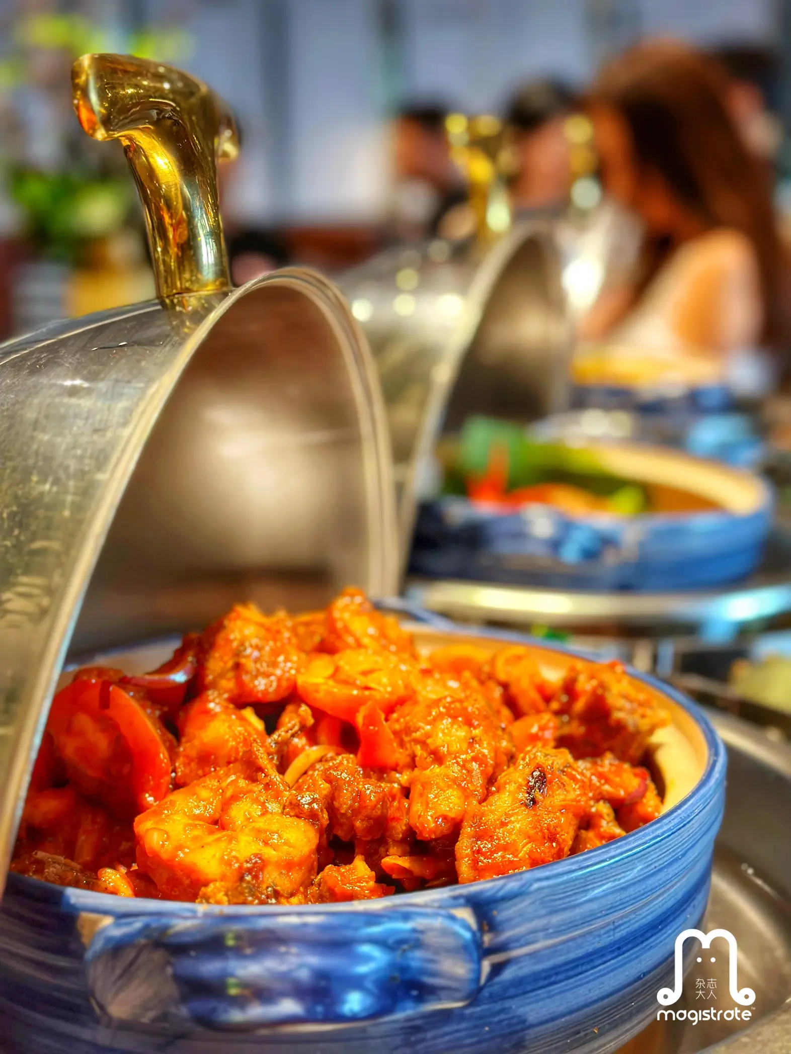 Premium Japanese Buffet @ Kuroma, Johor Bahru | Galeri disiarkan oleh ...