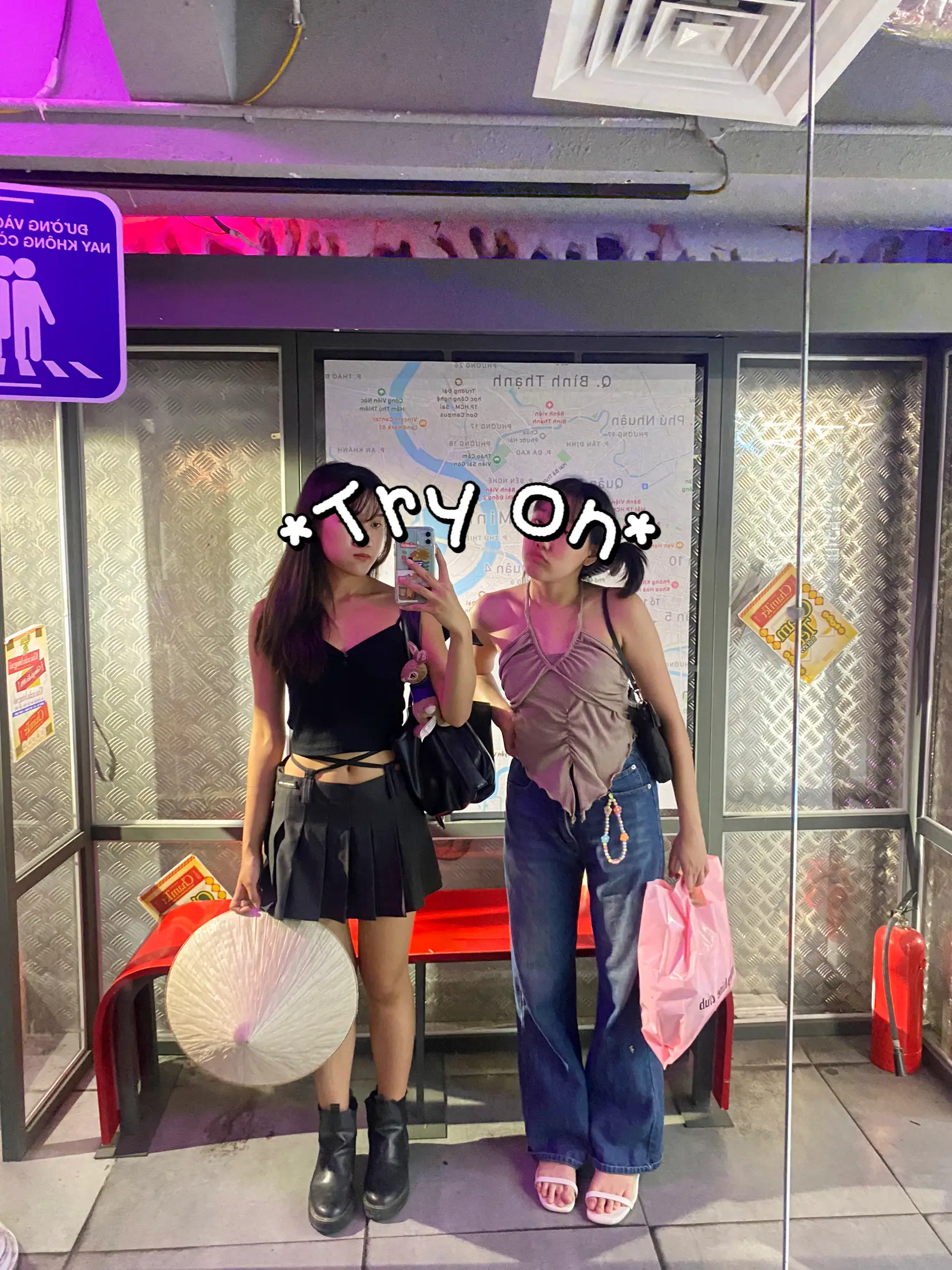 🇻🇳Street & Y2K Clothing Source at Vietnam👀 | Gallery posted by ...