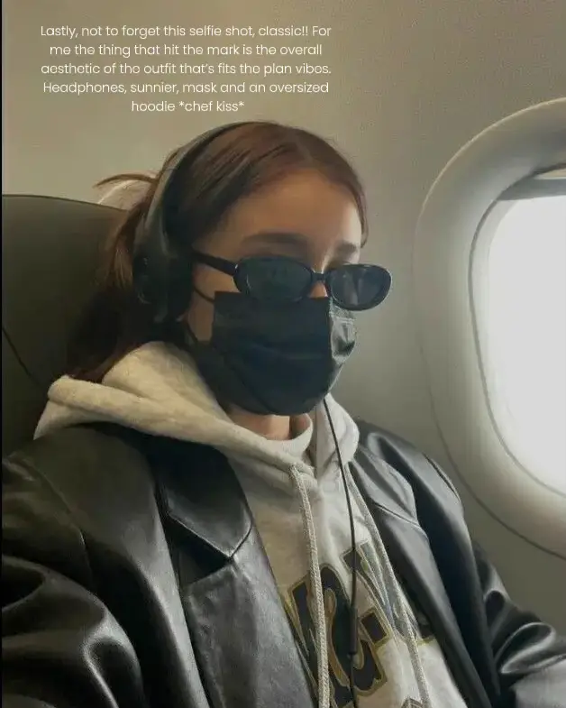 Taking pictures on the plane | Galeri disiarkan oleh Nina | Lemon8