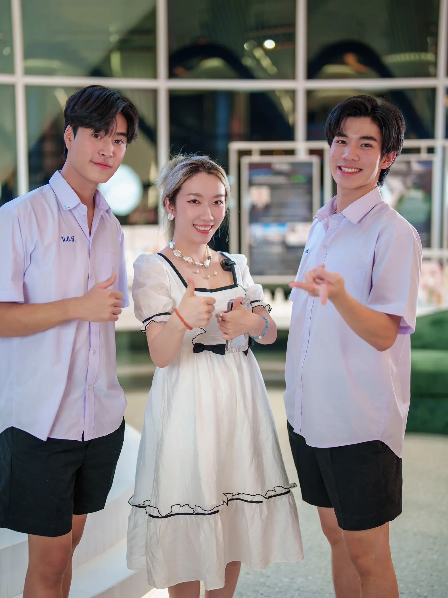 Gemini fourth รูปใหม่ | แกลเลอรีที่โพสต์โดย Torfun_xiao | Lemon8