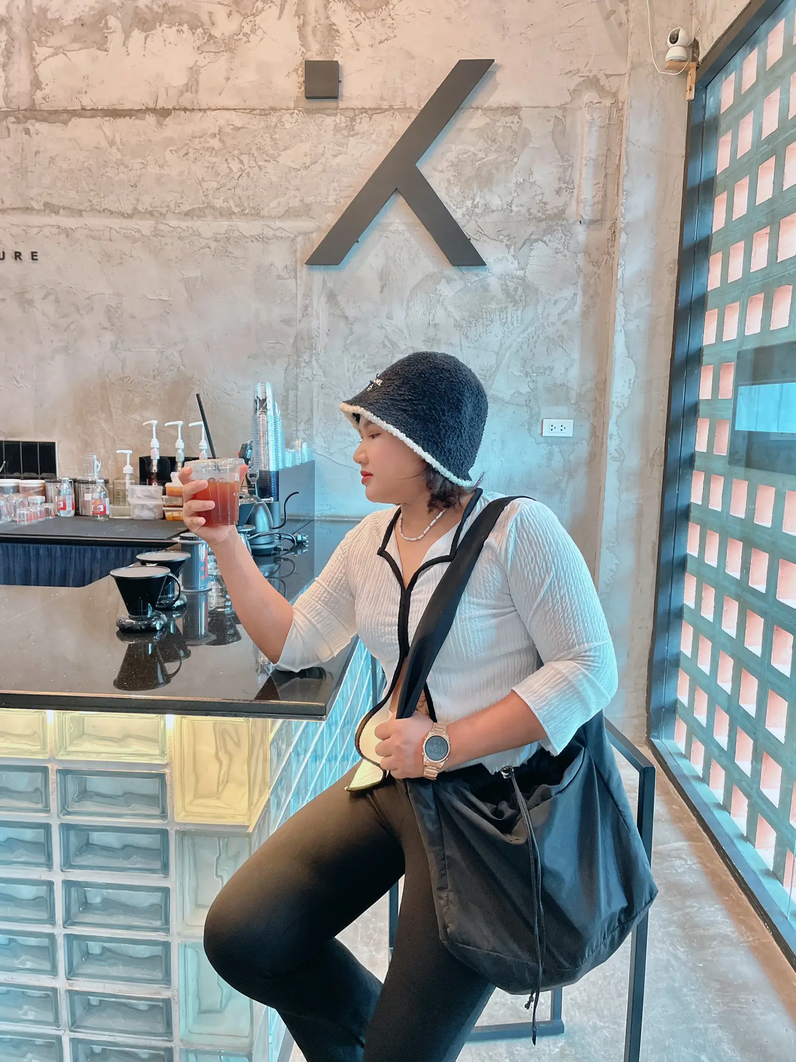 Keeen khaoyai | แกลเลอรีที่โพสต์โดย เบลชอบรีวิว🌼🦋 | Lemon8