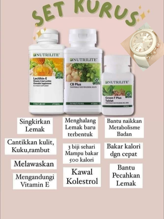 Amway | Galeri disiarkan oleh Chom Ck | Lemon8