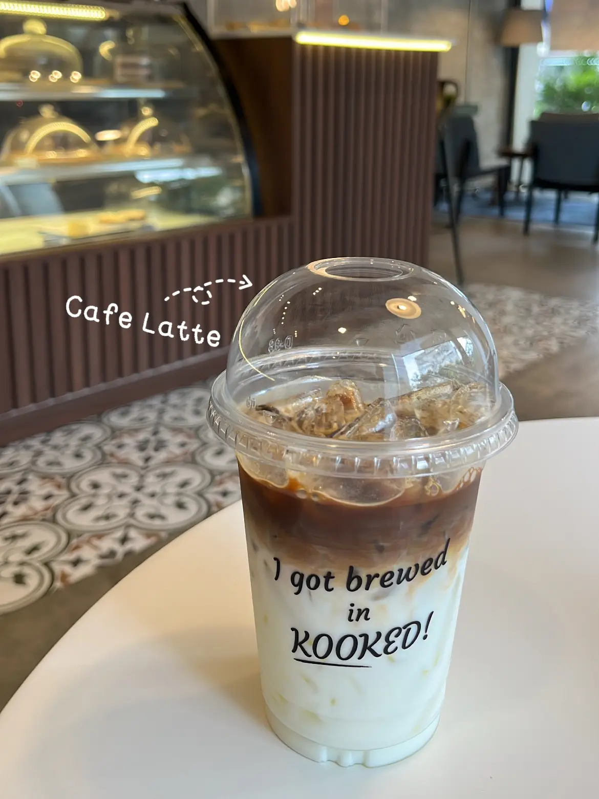 ร้านกาแฟ แถวพัฒนาการ - การค้นหาใน Lemon8